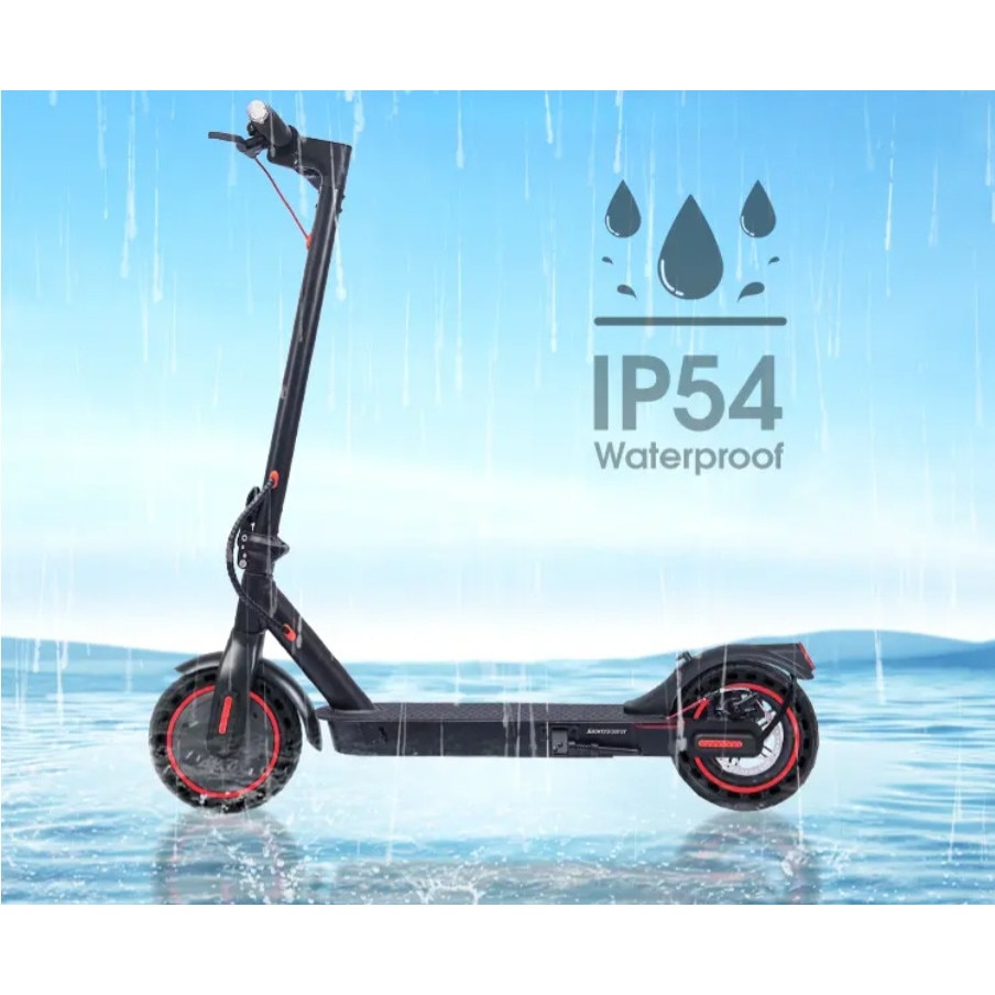 Elektromos robogó, Mankeel E9PRO+, teljesítmény 350W 36V, 10.6Ah ...