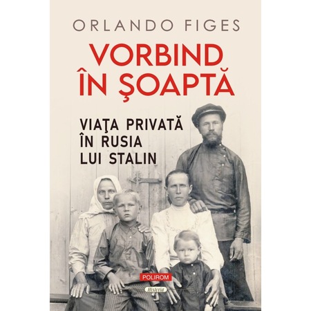 Vorbind in soapta - Orlando Figes - eMAG.ro