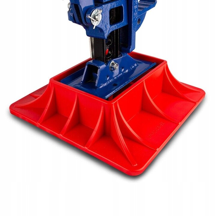 Baza pentru Jack Pad, Hi-Lift Farm Jack, X-Bull - eMAG.ro