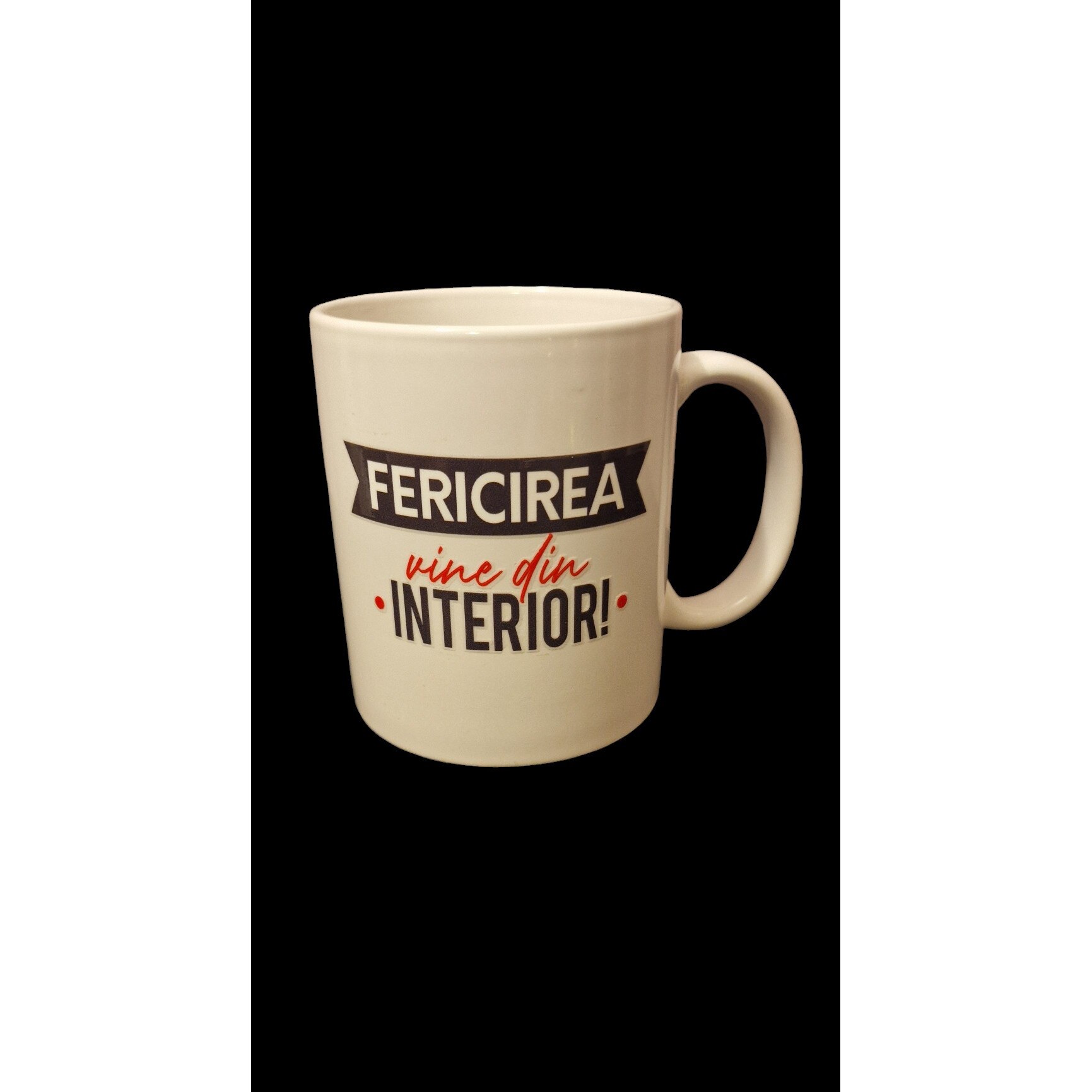 Cana Amuzanta 300 Ml Cu Surpriza In Interior Aniversare Zi De Nastere