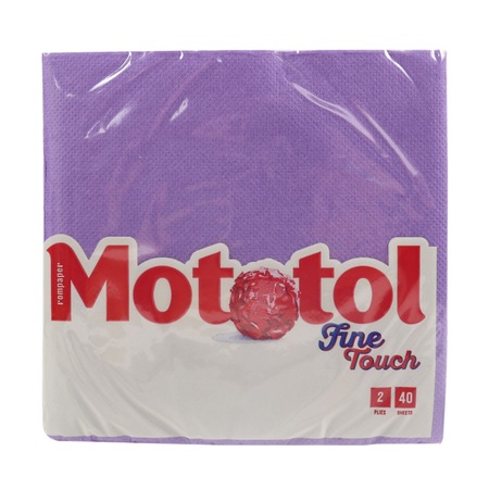 Салфетки за маса Lila Mototol - eMAG.bg
