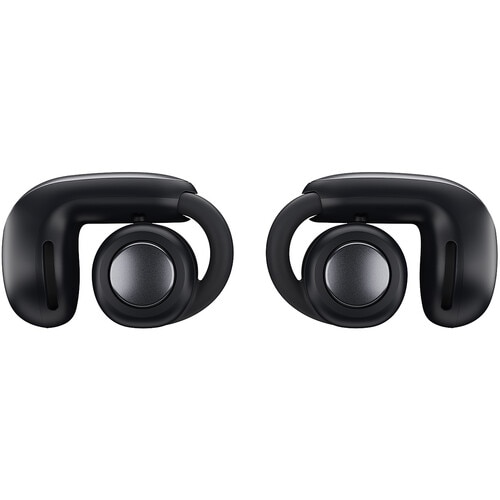 Casti Open-Ear BOSE Ultra Open Earbuds, True Wireless, Bluetooth ...