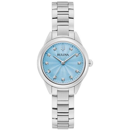 Ceas dama Bulova Sutton 96P250 - eMAG.ro