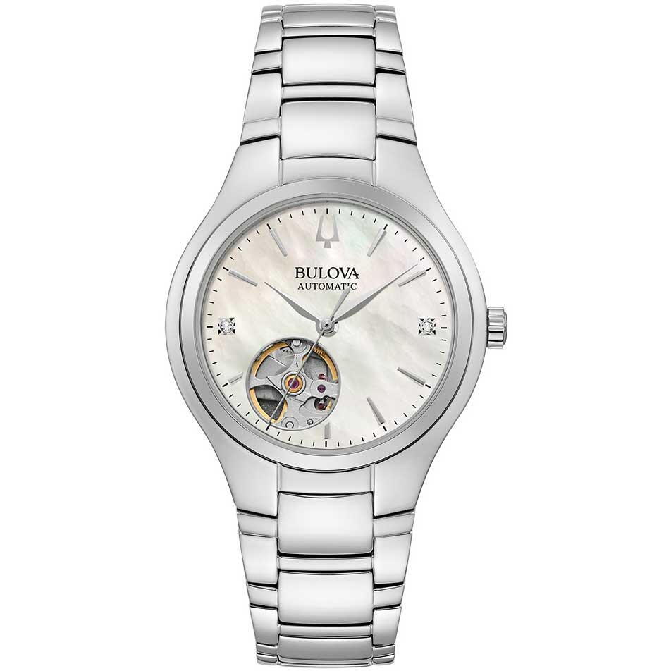 Ceas dama Bulova Sutton 96P247 - eMAG.ro