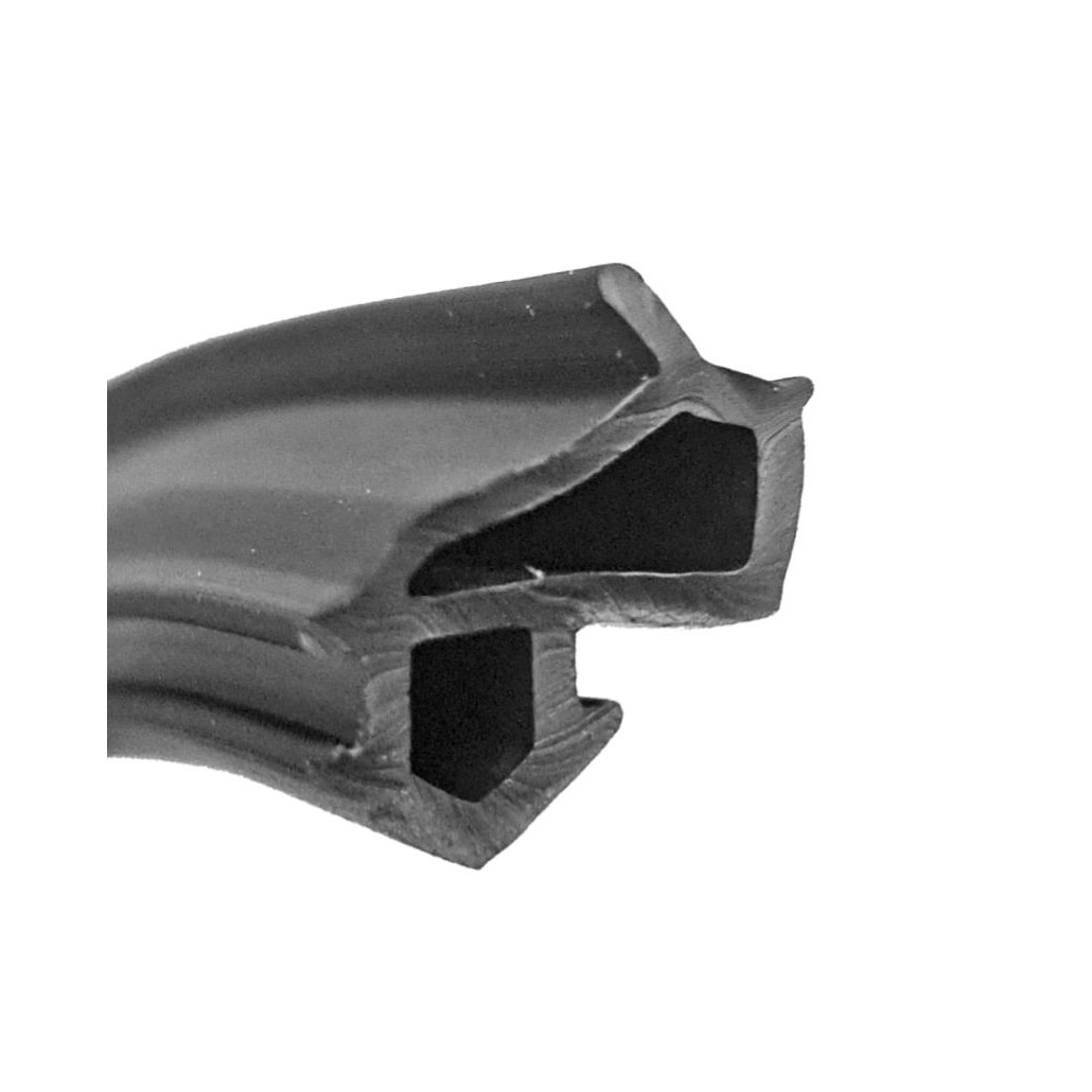 Garnitura etansare termopan SOLIDON, profil VEKA / QFORT, din EPDM, toc ...