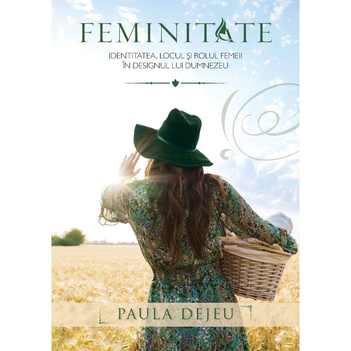 Feminitate - Paula Dejeu - eMAG.ro