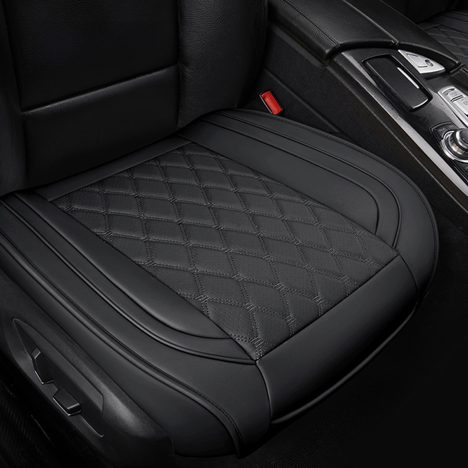 Husa Scaun Auto Elindor® Huse Universale pentru Protectie Sezut si ...