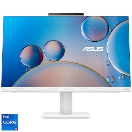 Sistem All-in-One ASUS A5402WVAK cu procesor Intel® Core™ i7-1360P pana ...