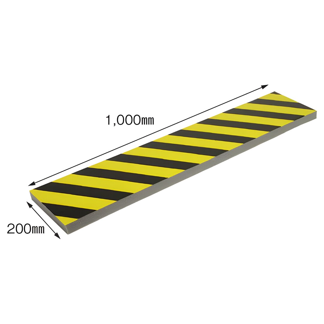 Banda autoadeziva burete, din spuma, pentru etansare, 20x100 - eMAG.ro