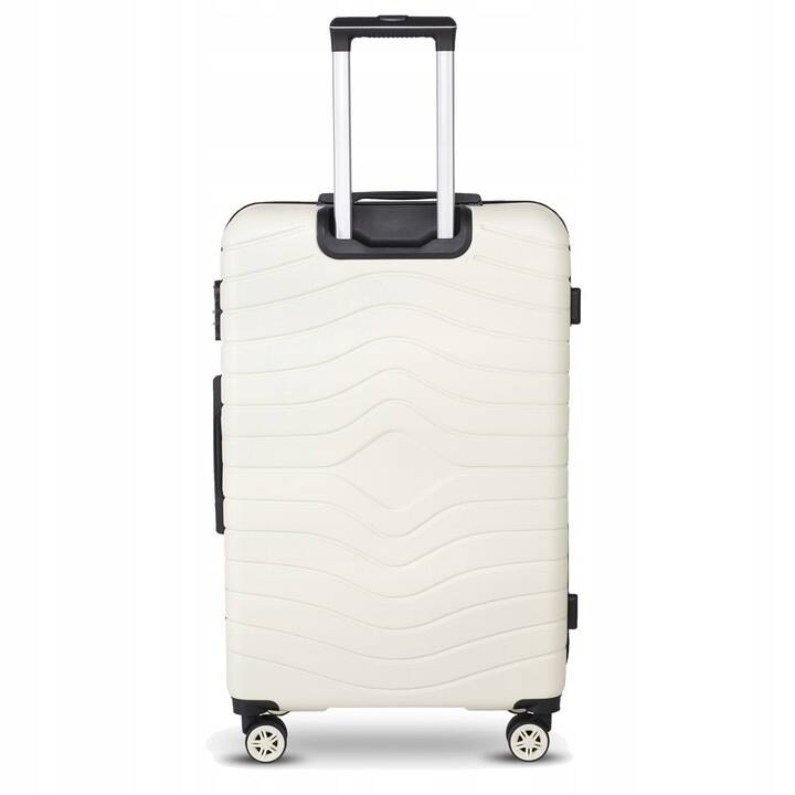 Cauți valiza? Alege din oferta eMAG.ro