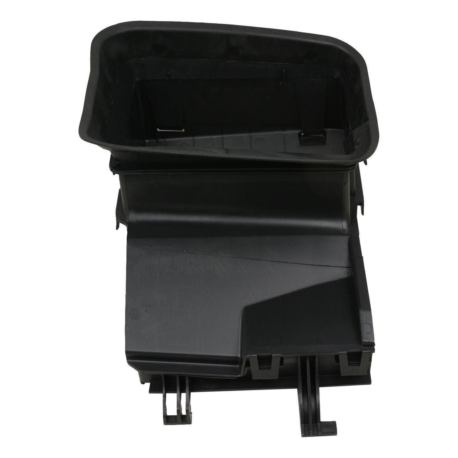 Deflector aer, Renault, 215580321R, Negru - eMAG.ro