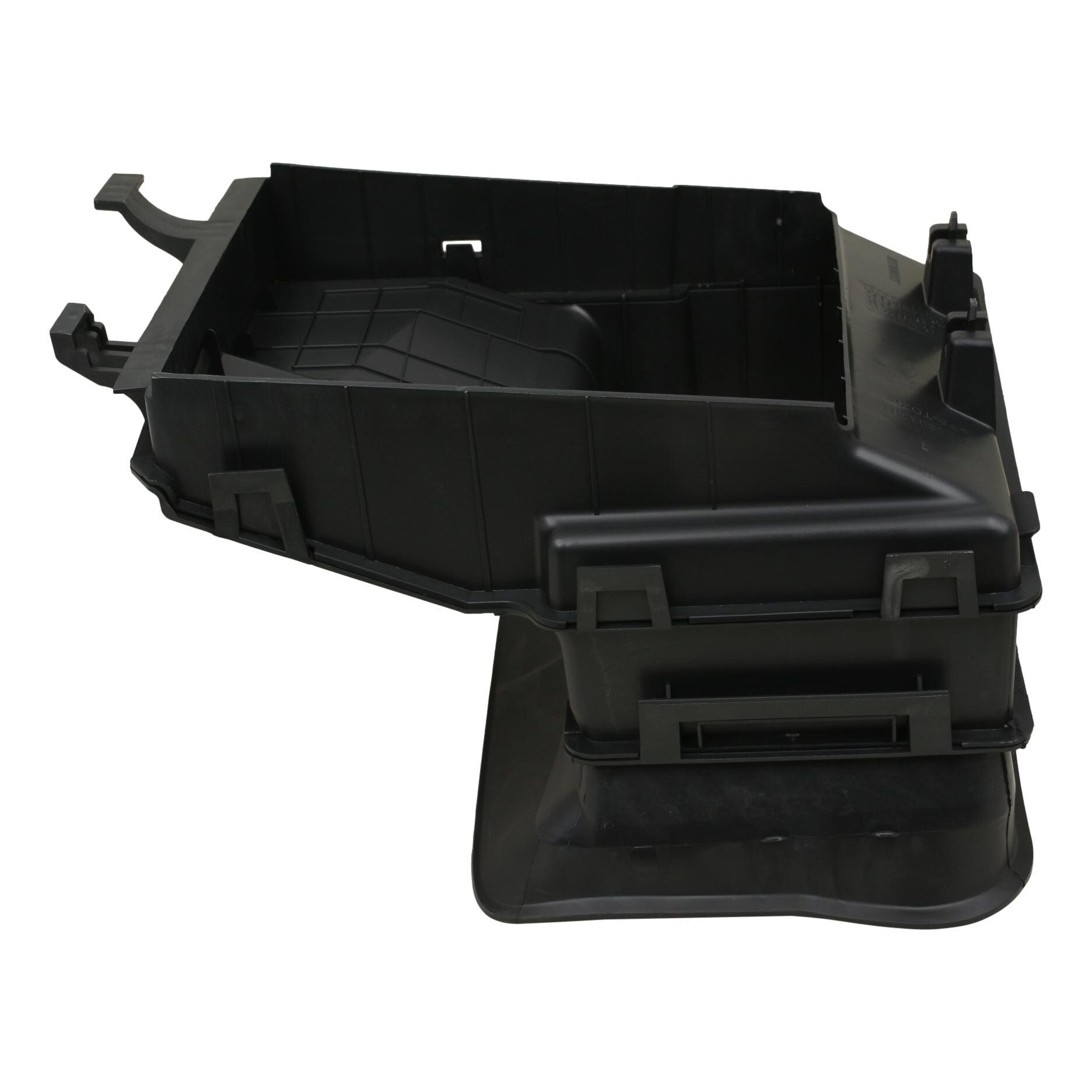 Deflector aer, Renault, 215580321R, Negru - eMAG.ro