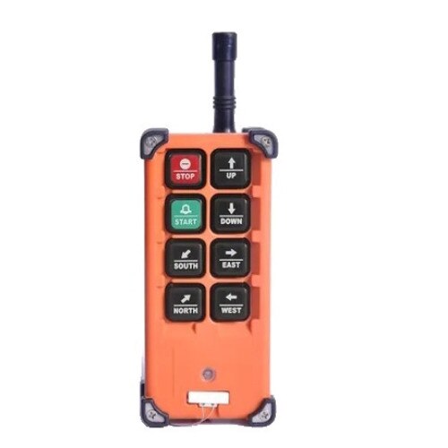 Telecomanda industriala pentru macara, TELECRANE, 380V AC EN 50-60 HZ ...