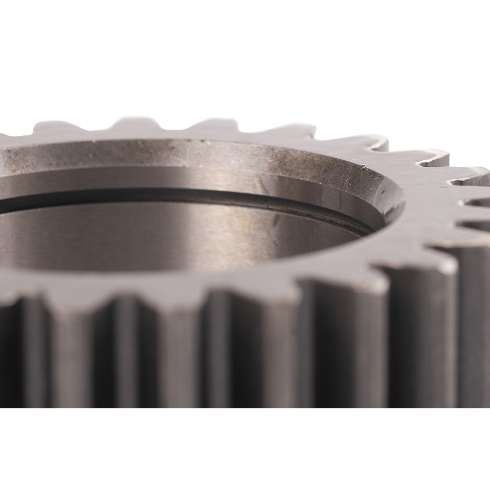 Pinion satelit reductor butuc punte spate pentru incarcator frontal JCB ...