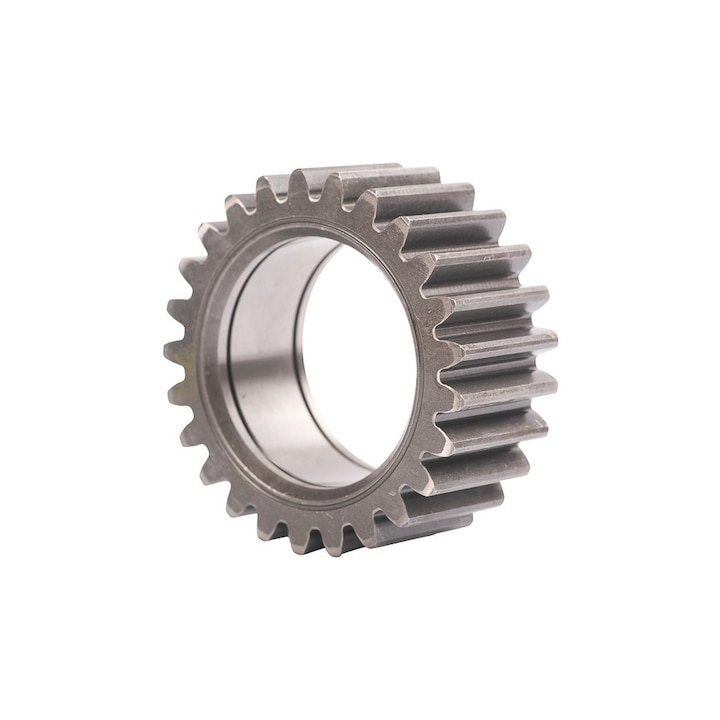 Pinion satelit reductor butuc punte fata pentru buldoexcavator JCB 4CS ...