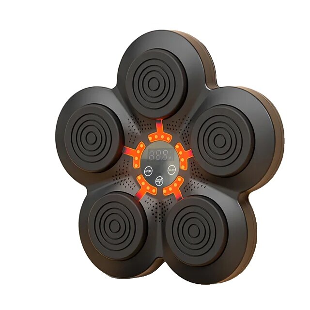 Aparat de Box Interactiv cu Senzori si Bluetooth, Montare pe Perete ...