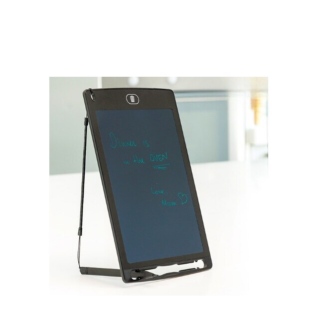 Tableta grafica, OM Market, LCD, Negru - eMAG.ro