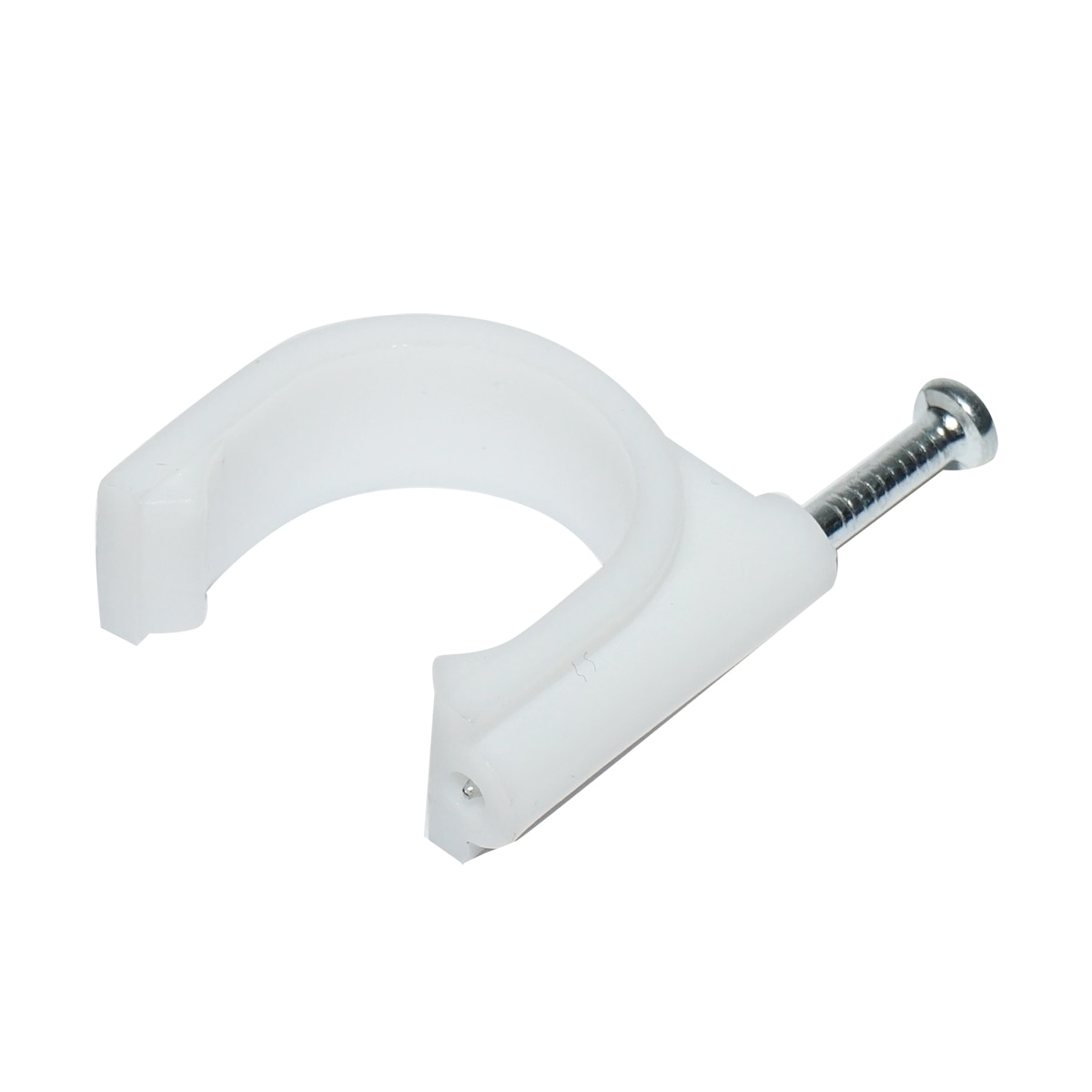 Clema cui 26mm pentru fixare cablu, 100 buc - eMAG.ro