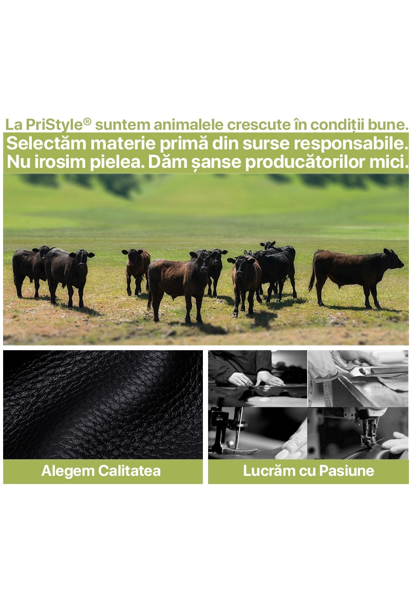 Portofel pentru Barbati din Piele Naturala de Calitate Premium, Elegant ...