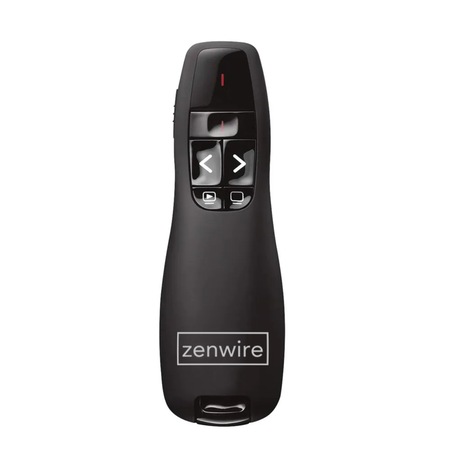 Presenter Laser, Zenwire, S15, USB - eMAG.ro