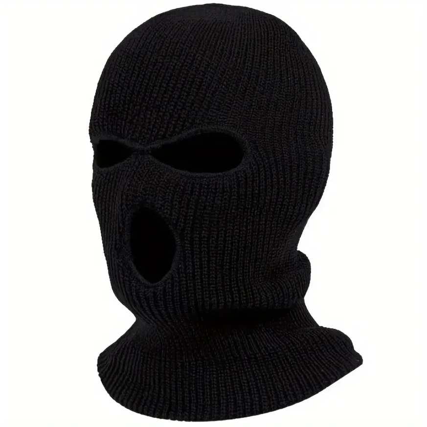 Cagula multifunctionala, Zola®, model terorist tip balaclava ...