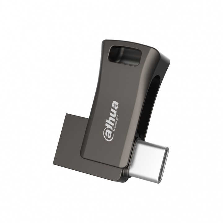 Stick USB Dahua DHI-USB-P639-32-128GB - eMAG.ro
