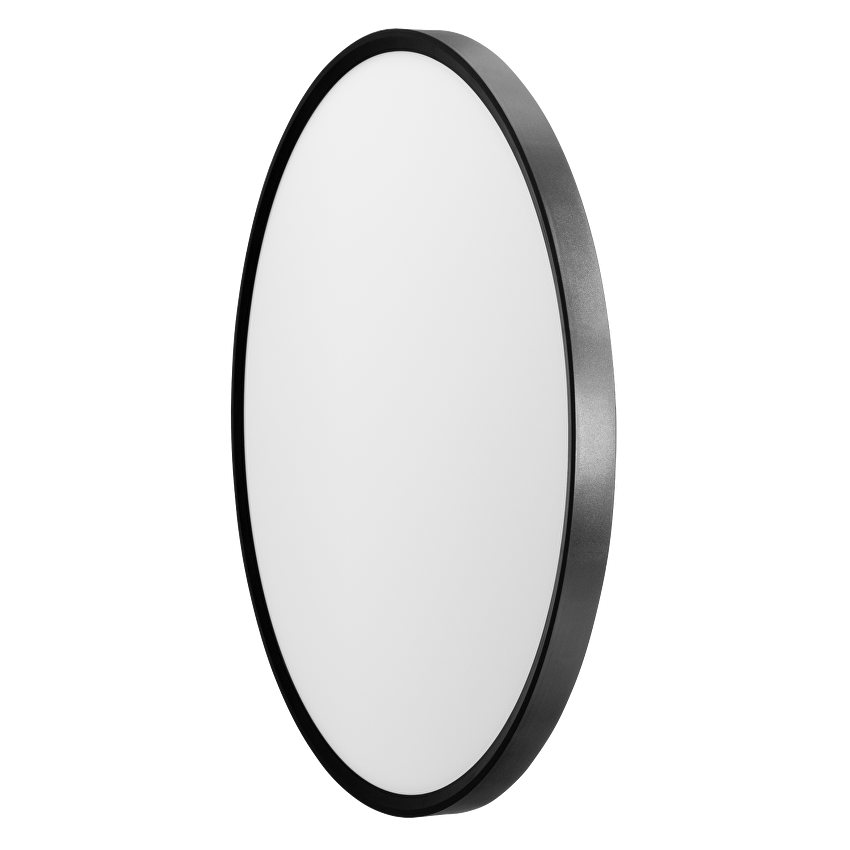 Plafoniera LED SLIM, Ultralux, 50W, 3000K/4000K/6000K, 220V-240V AC ...