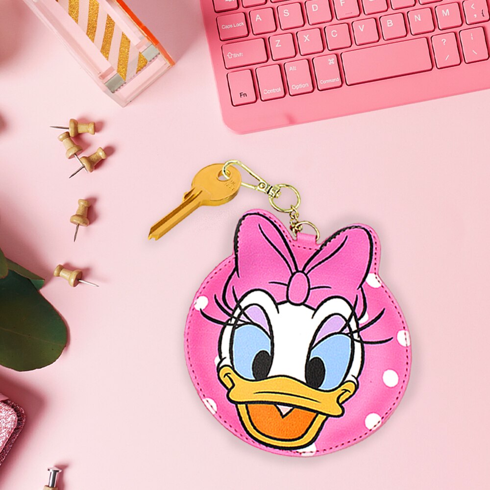 Powerbank - ключодържател 2200 mAh, USB Disney модел Daisy 001 - eMAG.bg