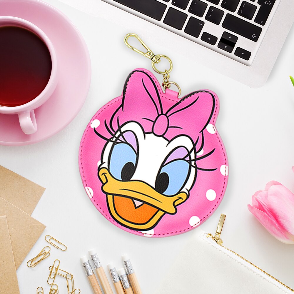 Powerbank - ключодържател 2200 mAh, USB Disney модел Daisy 001 - eMAG.bg