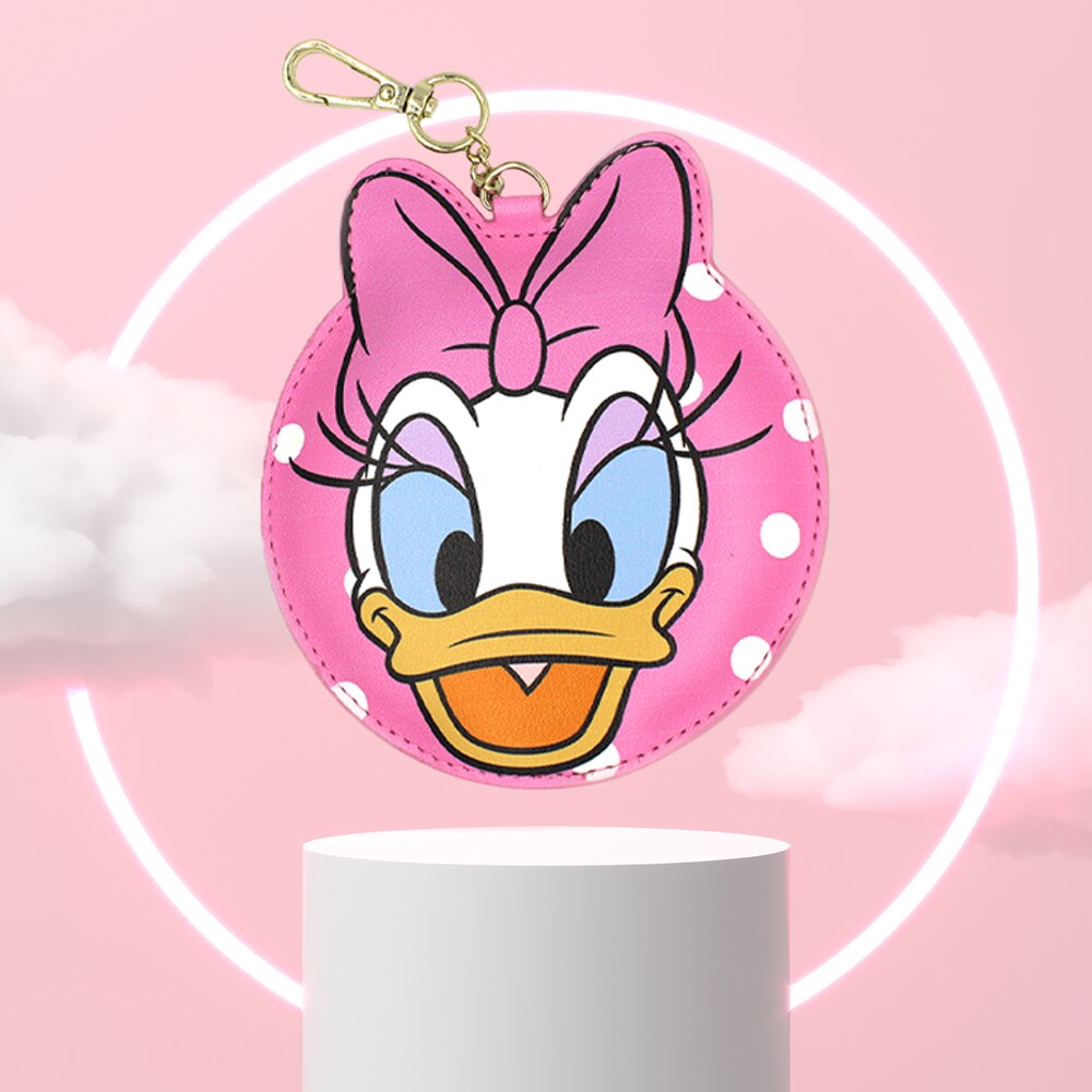 Powerbank - ключодържател 2200 mAh, USB Disney модел Daisy 001 - eMAG.bg