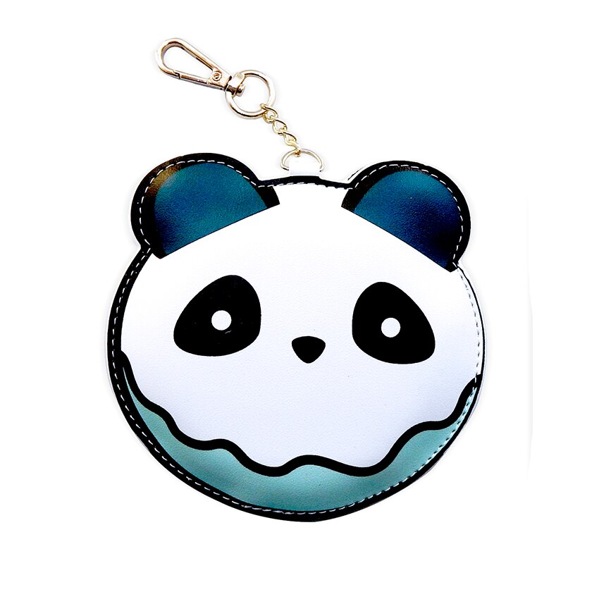 Powerbank - breloc 2200 mAh, USB Babaco model Panda 001 - eMAG.ro