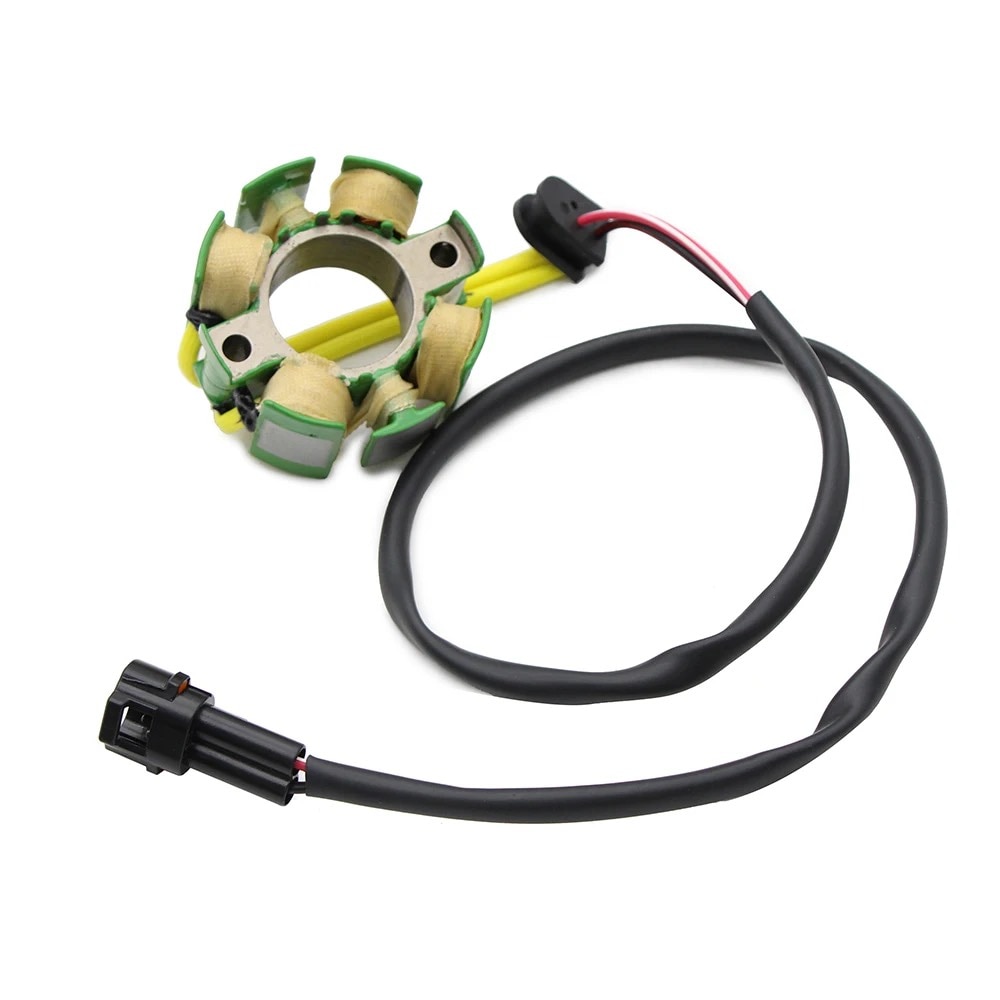 Stator Moto KTM 250 SXF 05-10 SXS-F SMR SX-F FACTORY Alternator - eMAG.ro