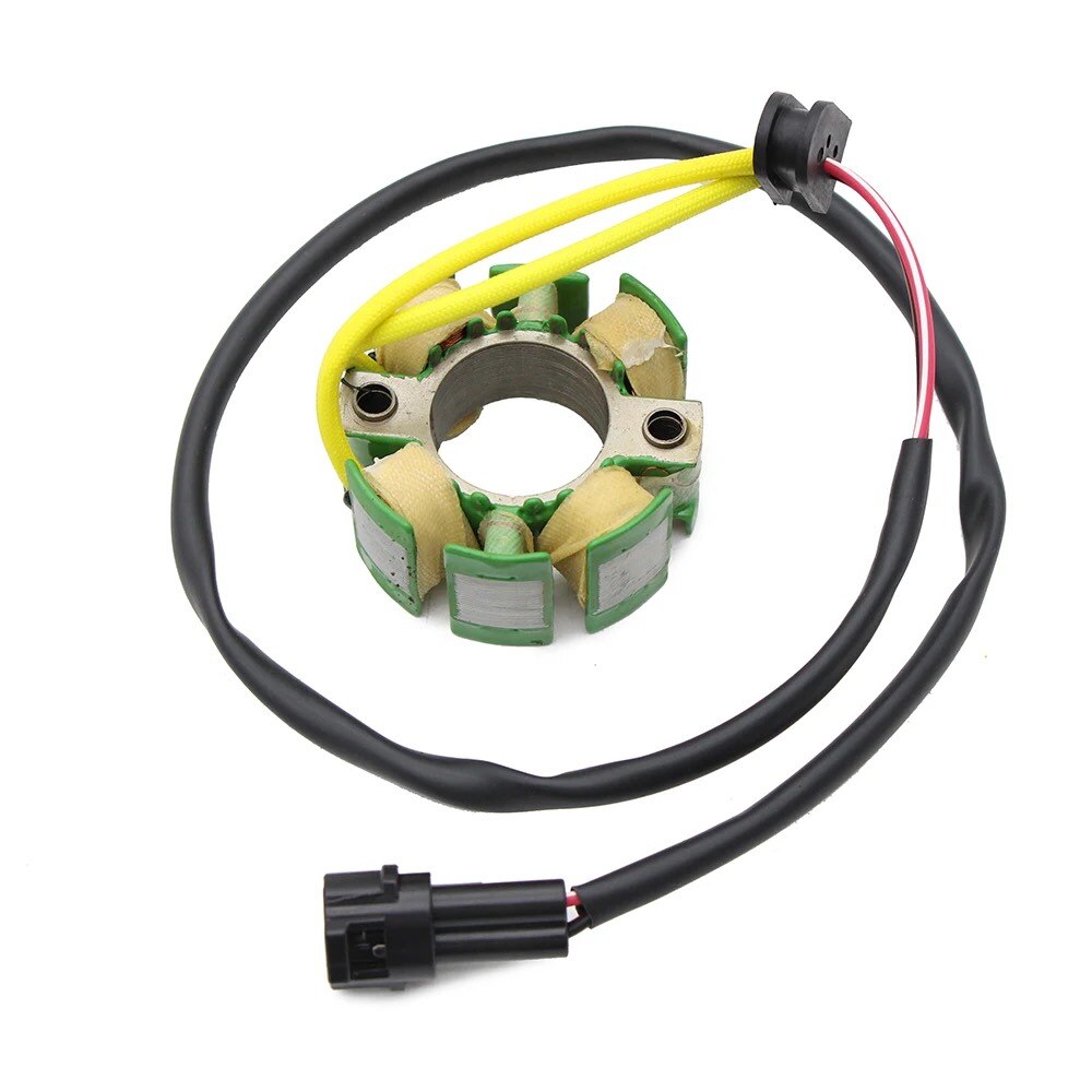 Stator Moto KTM 250 SXF 05-10 SXS-F SMR SX-F FACTORY Alternator - eMAG.ro