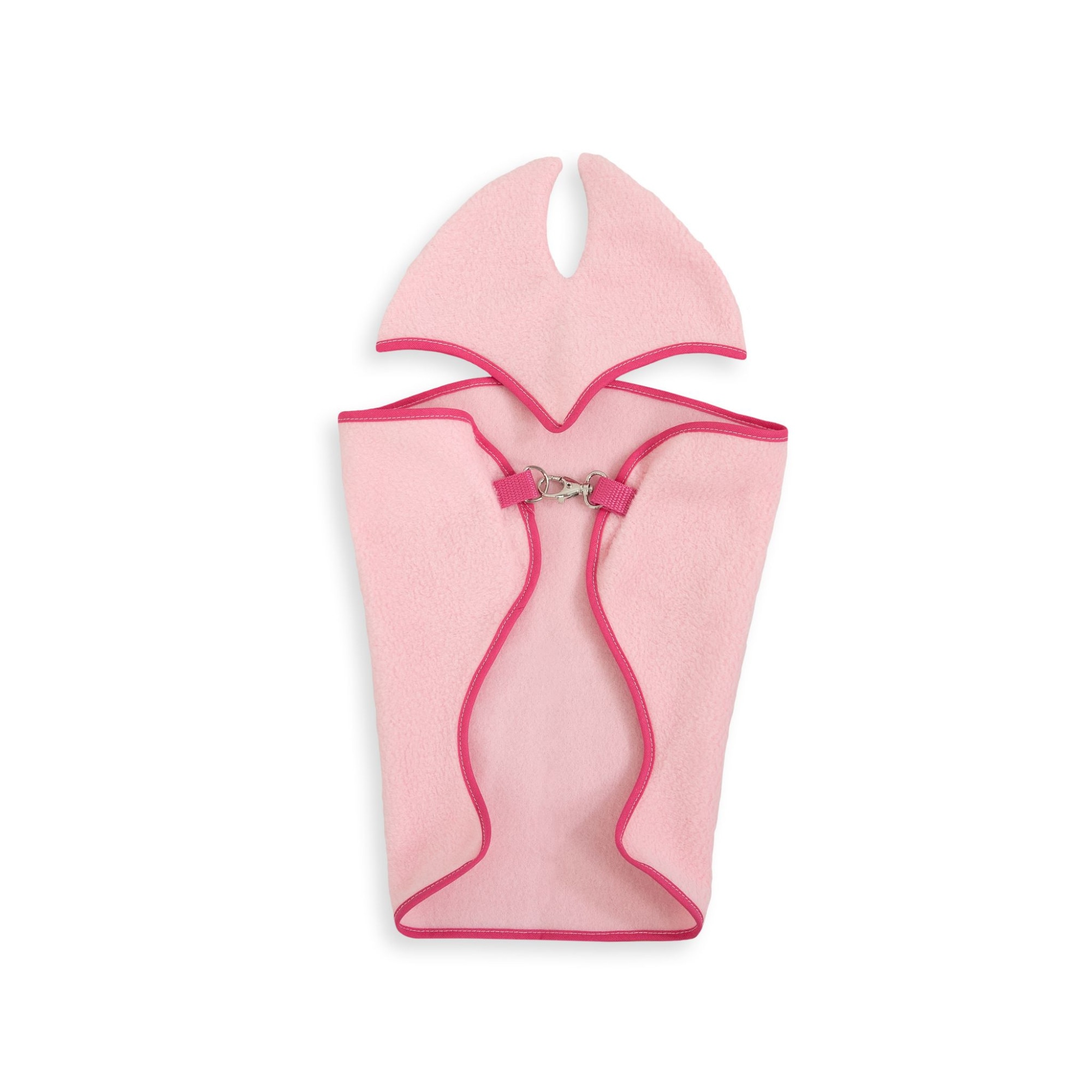 Set haine pentru calut, Super Hobby Horse, Textil, Roz - eMAG.ro