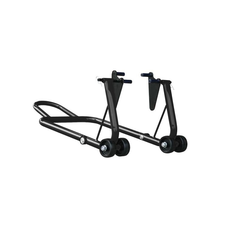 Suport roti fata pentru motocicleta, capacitate de ridicare: 200 kg ...