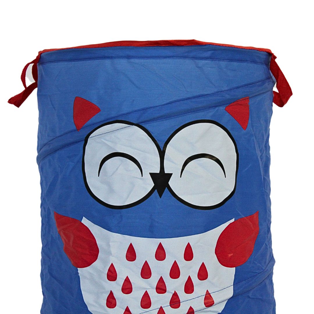 Cos depozitare multifunctional model bufnita - eMAG.ro