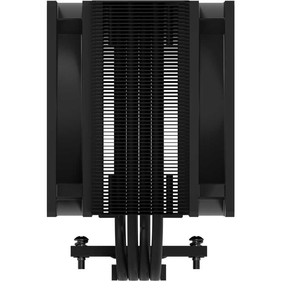 Cooler ARCTIC Freezer 36 A-RGB Black - eMAG.ro