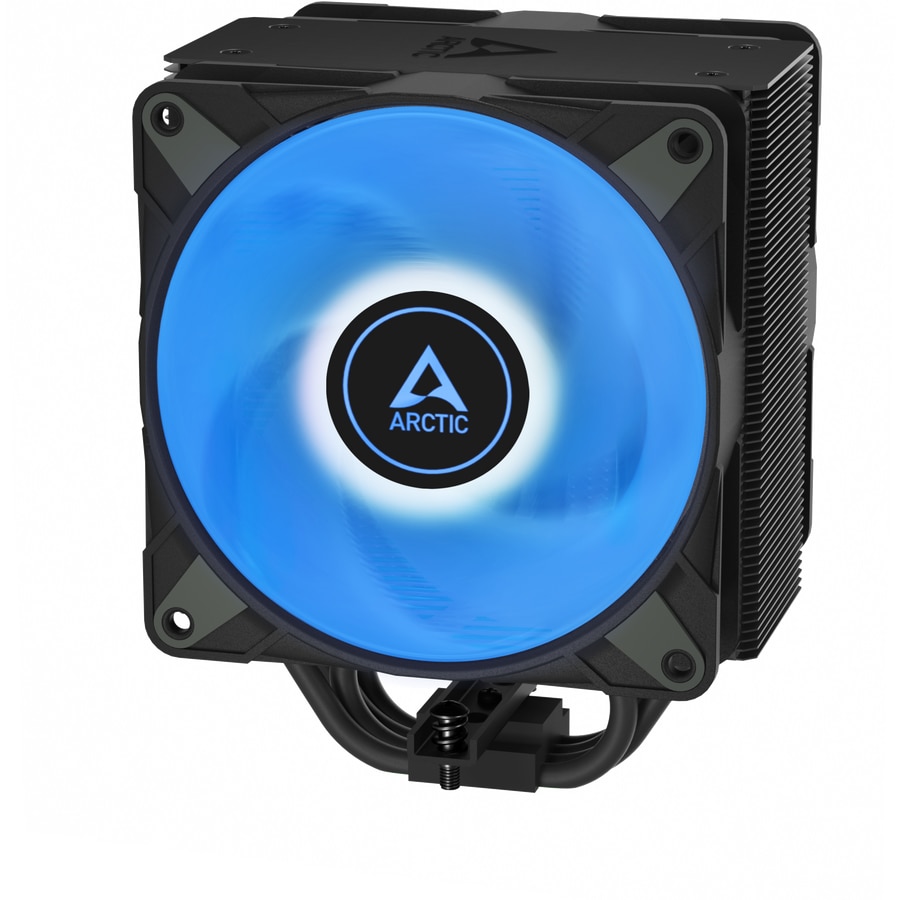 Cooler ARCTIC Freezer 36 A-RGB Black - eMAG.ro