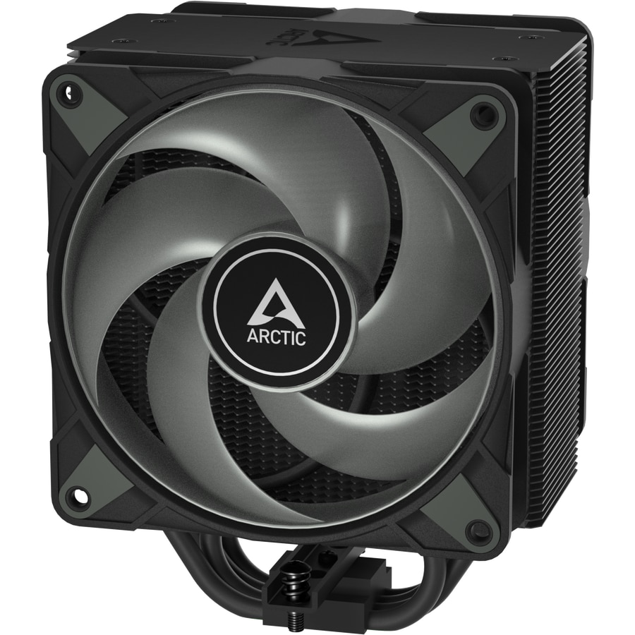 Cooler ARCTIC Freezer 36 A-RGB Black - eMAG.ro