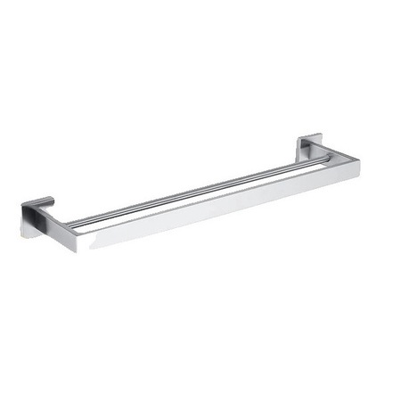 Suport prosop, Inox, Argintiu - eMAG.ro