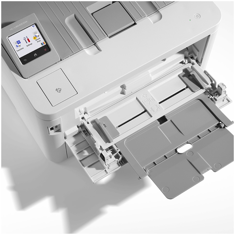 Imprimanta laser A4 color Brother HL-L8240CW - eMAG.ro