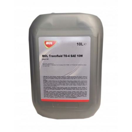 Ulei de calitate premium pentru blocurile de alimentare ale masinilor grele - Komatsu ...