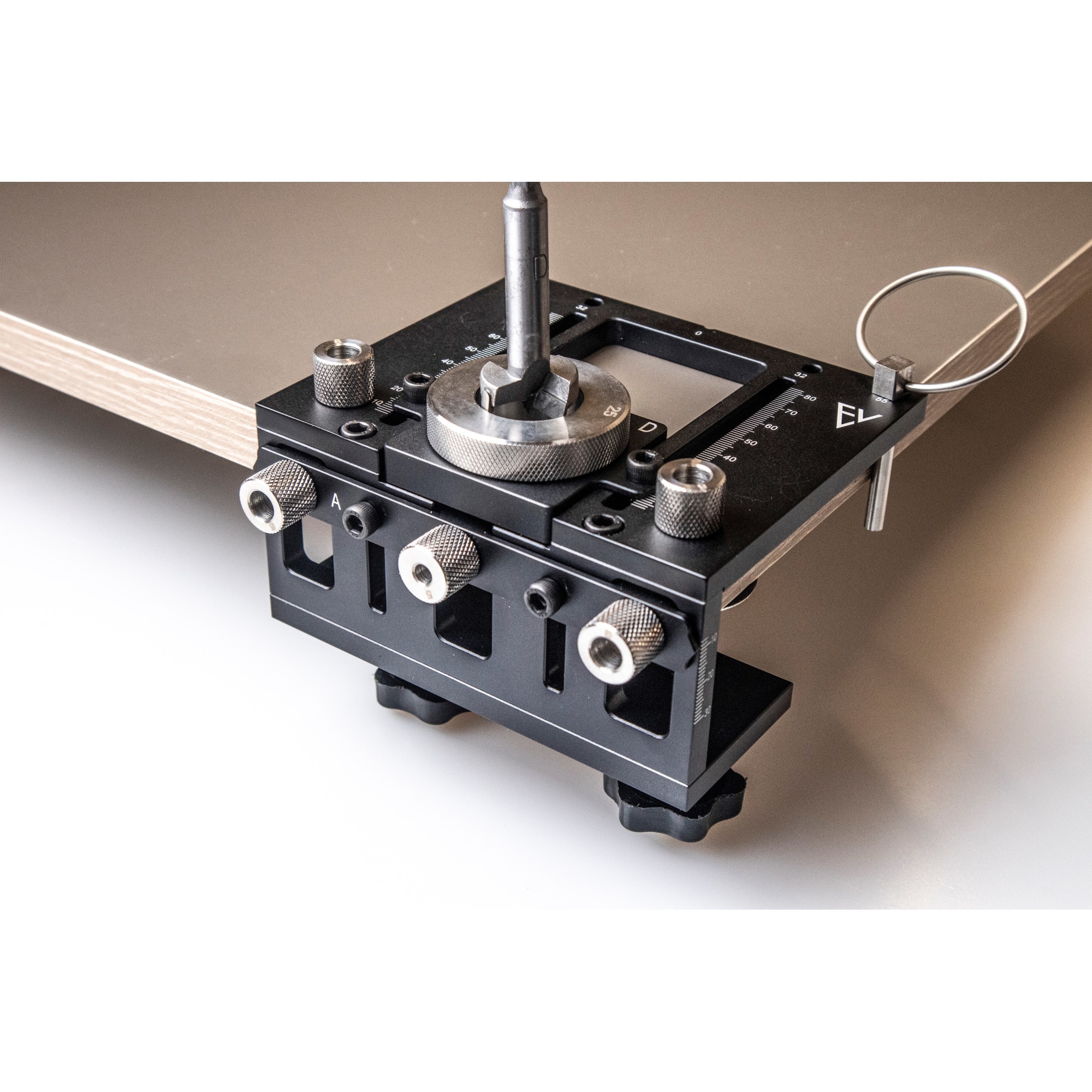 Set 28 piese, Sablon mobila EV Modular v.2, metal, Pachet complet ...