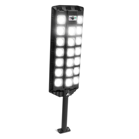 Reflector solar led cu senzor de miscare - eMAG.ro