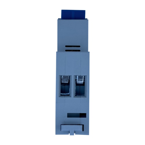 Siguranta automata, diferentiala 25A, 1P+N, tip AC, 30mA, 230V - eMAG.ro