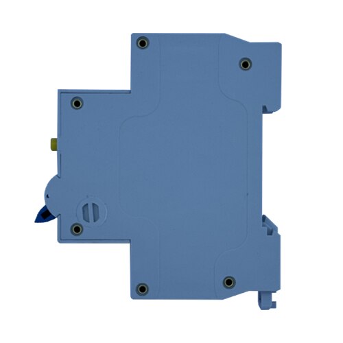 Siguranta automata, diferentiala 25A, 1P+N, tip AC, 30mA, 230V - eMAG.ro