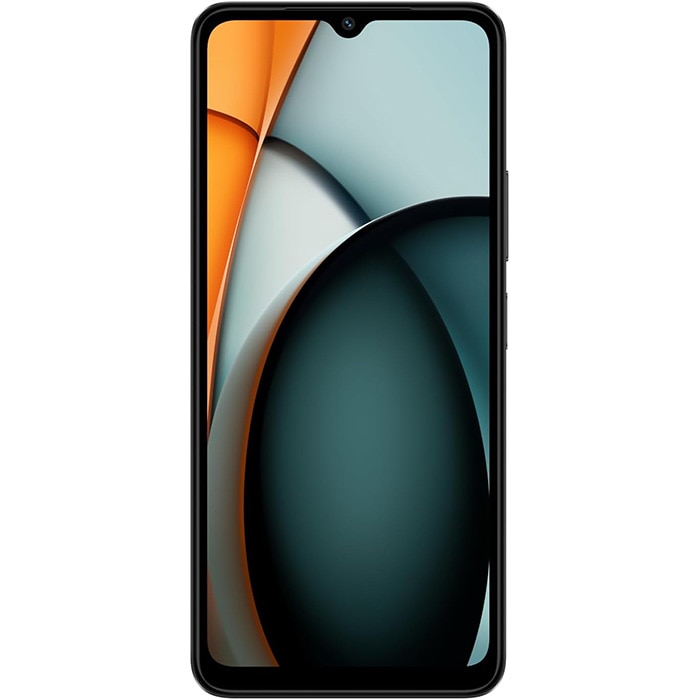 Смартфон Xiaomi Redmi A3 4 GB 128 GB, Черен - eMAG.bg