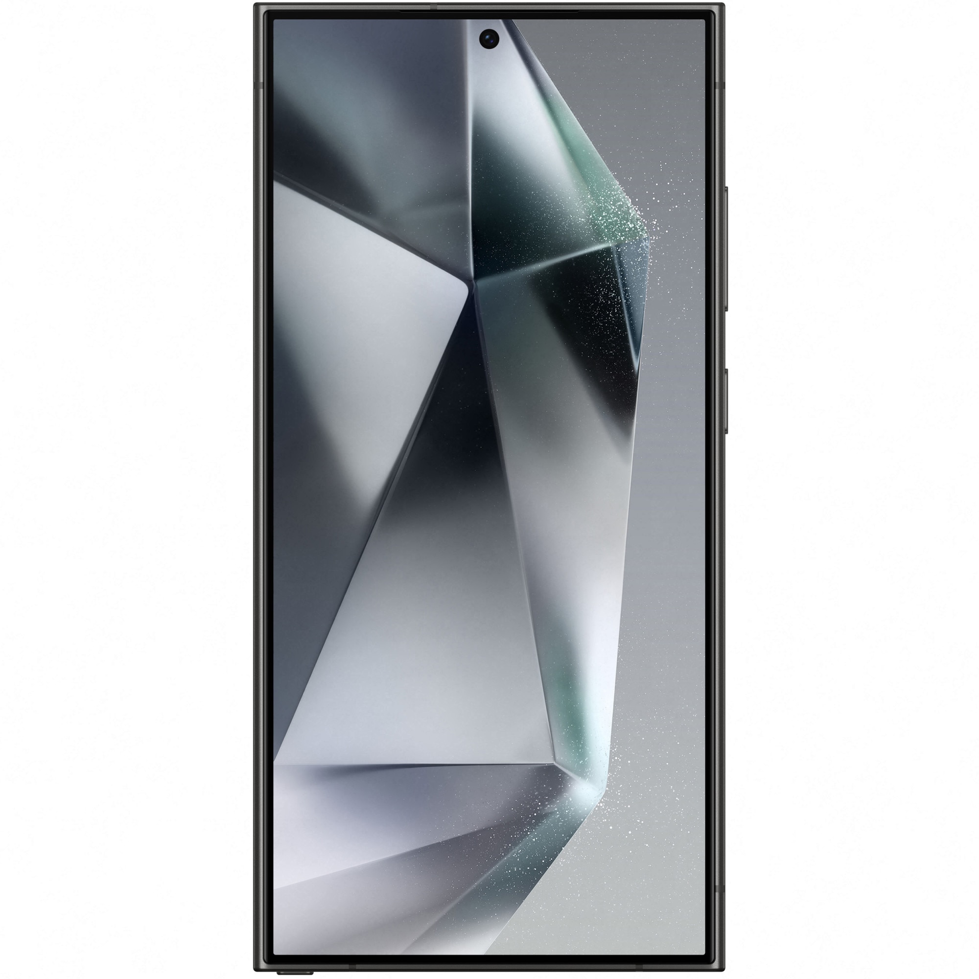 Мобилен телефон Samsung Galaxy S24 Ultra, 12GB RAM, 512GB, 5G, Titanium ...