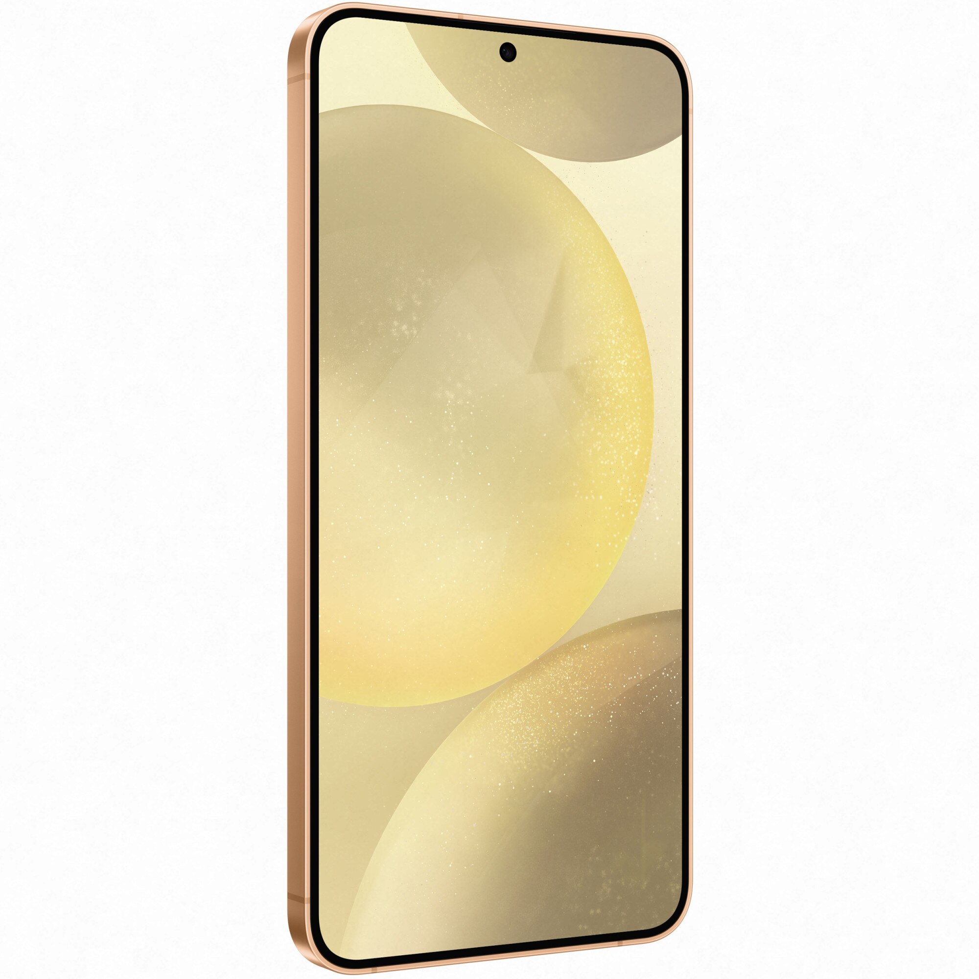 Telefon mobil Samsung Galaxy S24+, 12GB RAM, 512GB, 5G, Sandstone ...