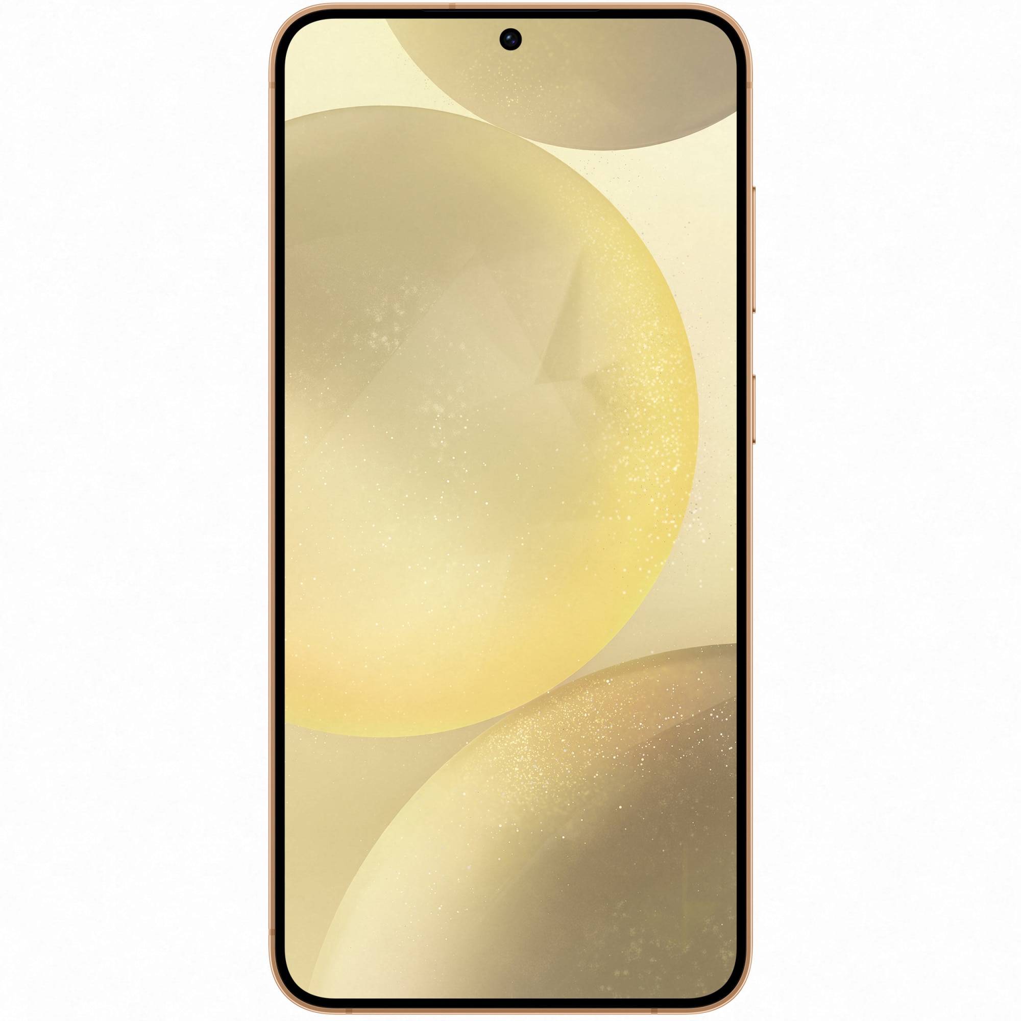 Telefon mobil Samsung Galaxy S24+, 12GB RAM, 512GB, 5G, Sandstone ...